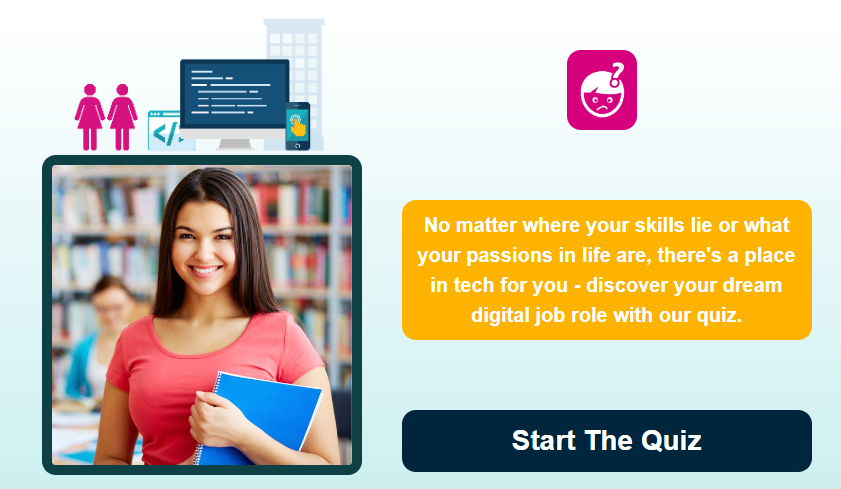 Desire's Tech Enthusiasts